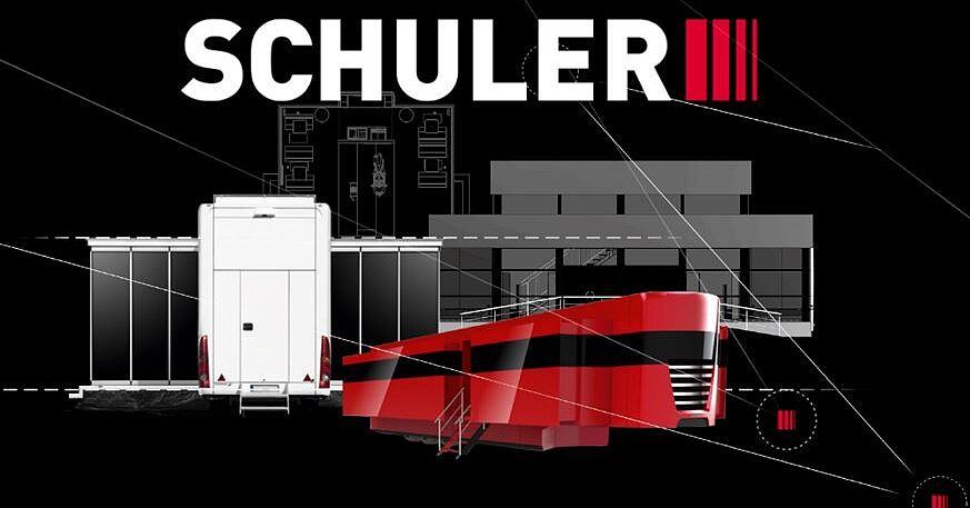 SCHULER| Kontakt und Emailadresse