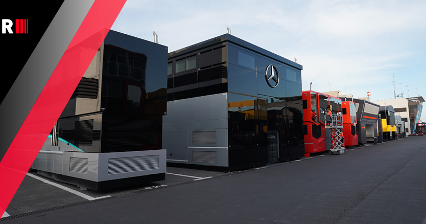 Schuler Motorsport Racing Roadshow