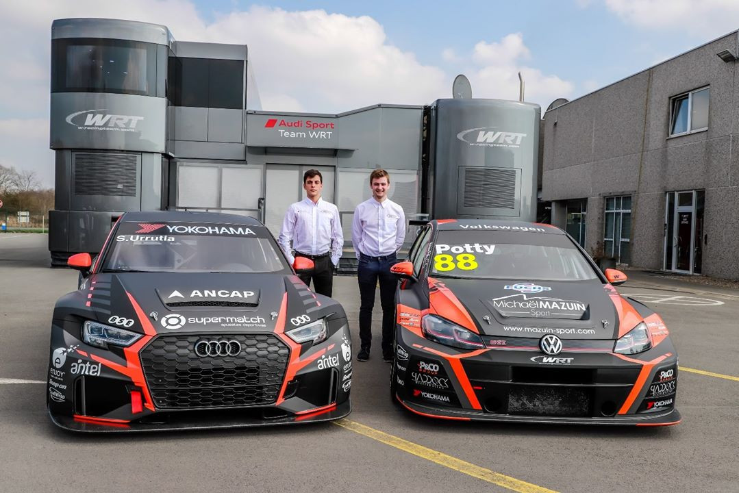 When two, three or more Schuler trailers come together, s