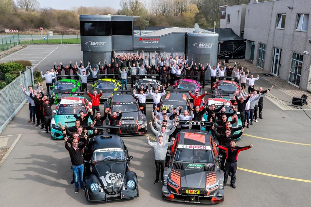 When two, three or more Schuler trailers come together, s