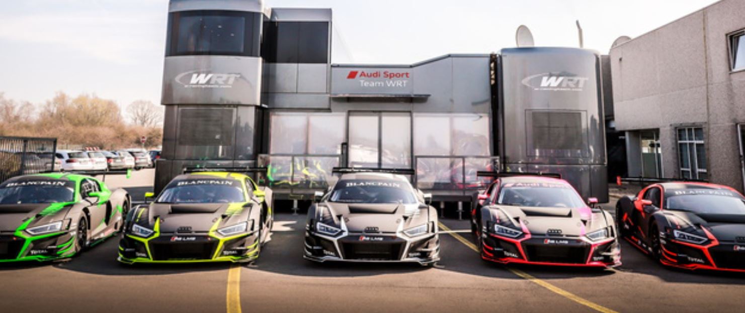 When two, three or more Schuler trailers come together, s