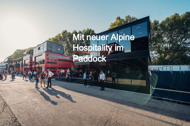 HOSPITALITY SHO 300 A guest of the best.