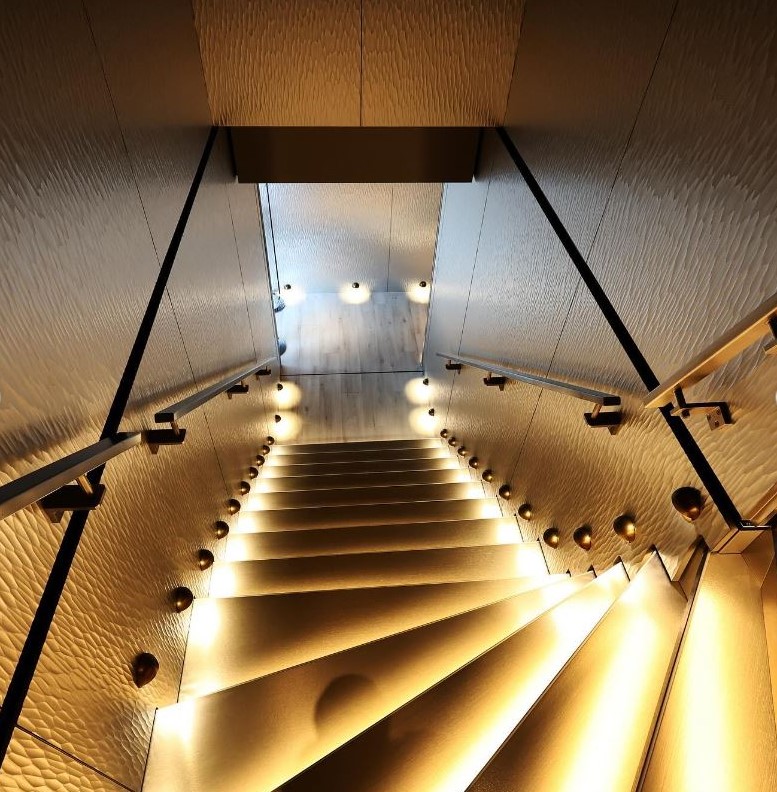 HOSPITALITY SHO 300 A guest of the best.