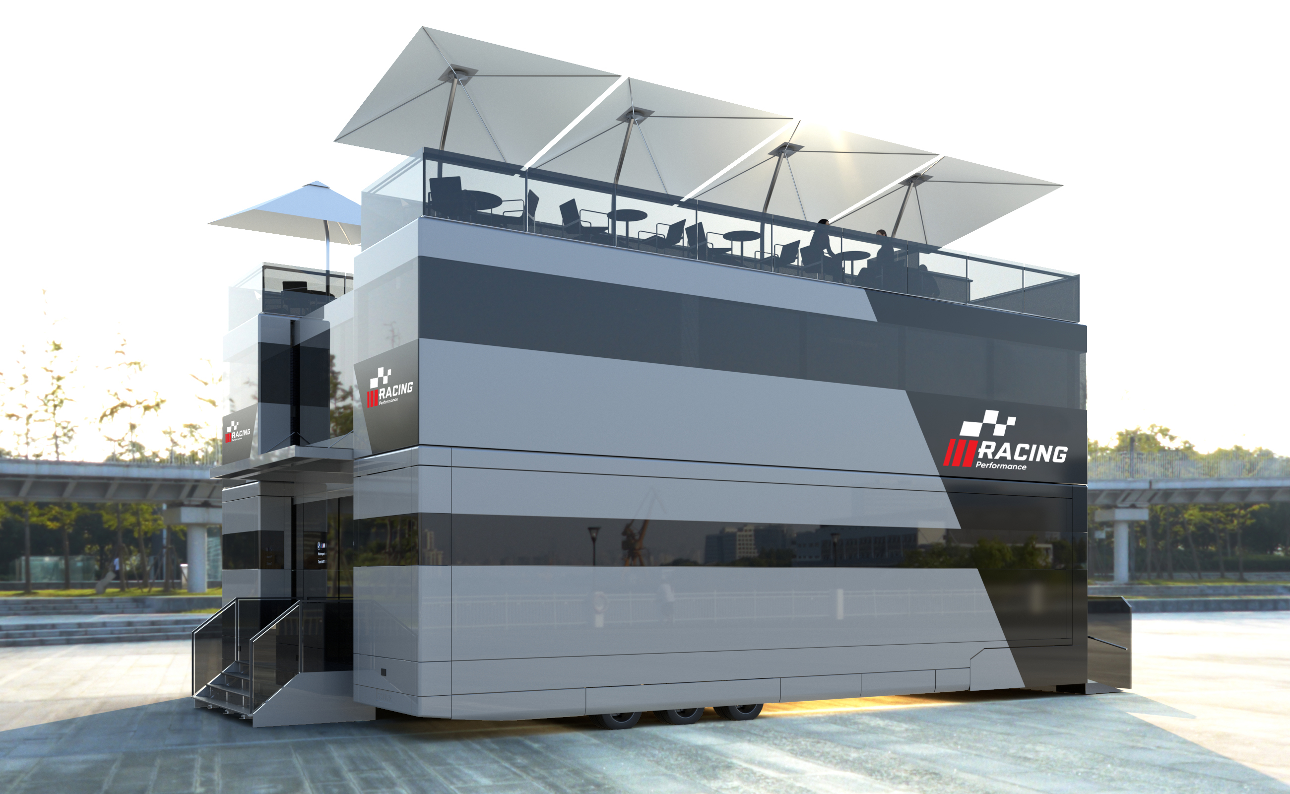 HOSPITALITY SHO 500 die ultimatische Gästebetreuung