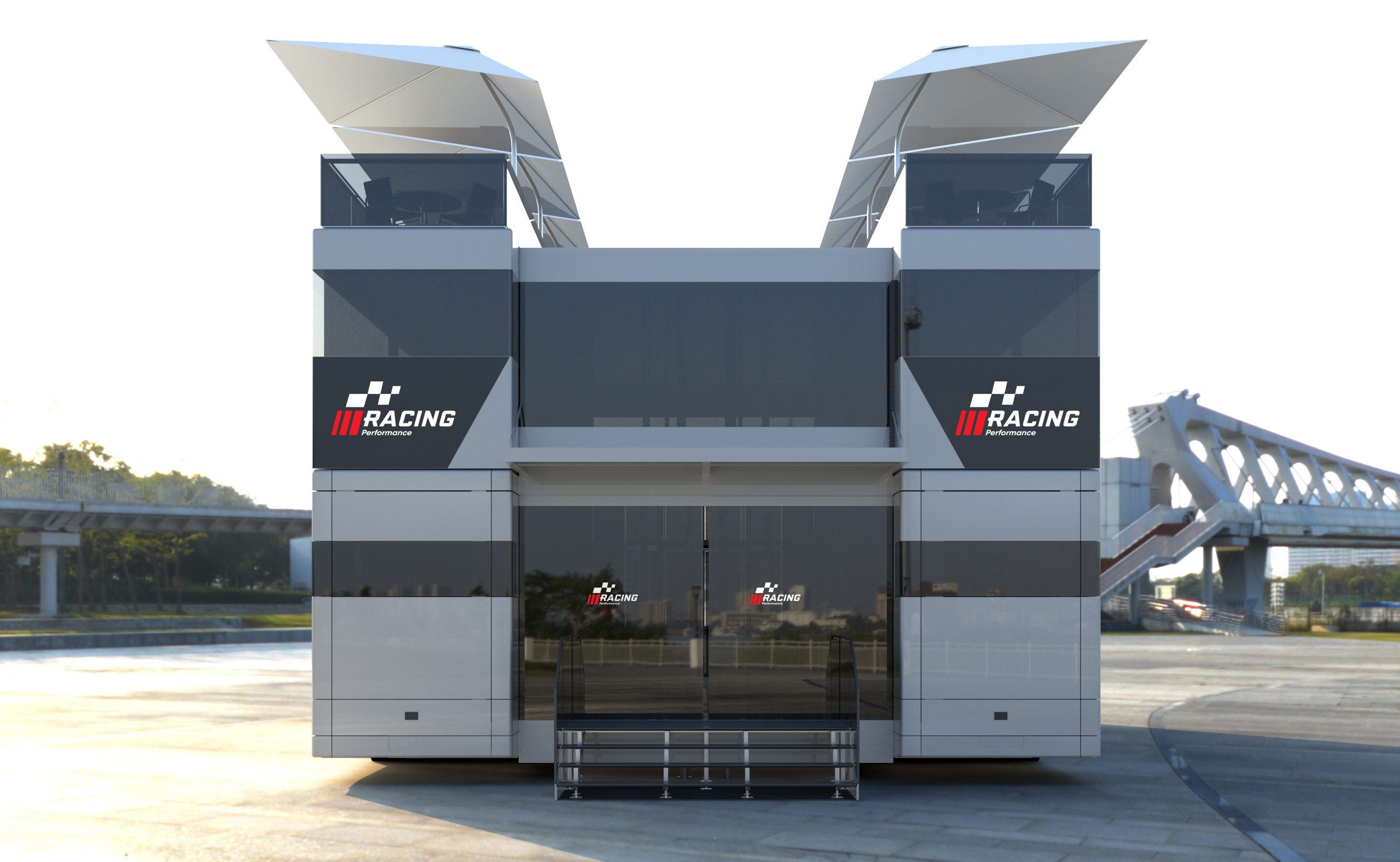 HOSPITALITY SHO 500 the ultimate Hospitality