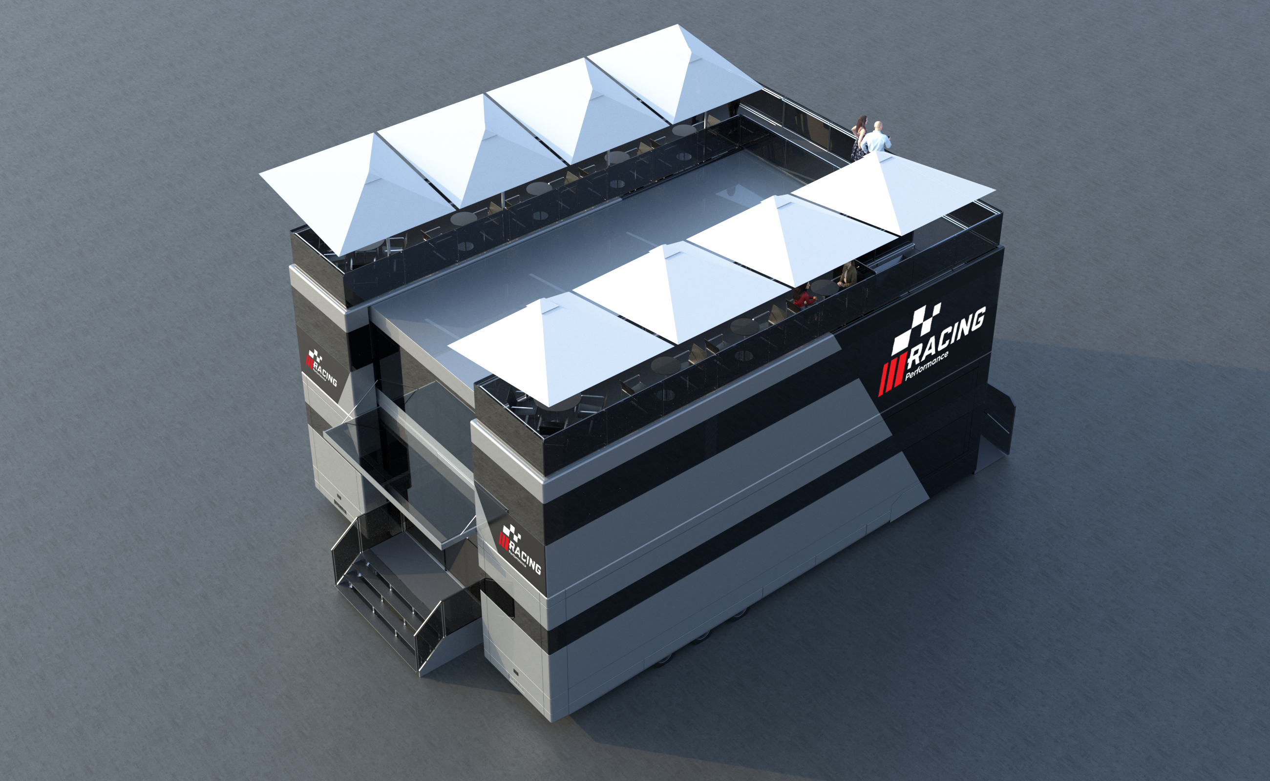 HOSPITALITY SHO 500 the ultimate Hospitality