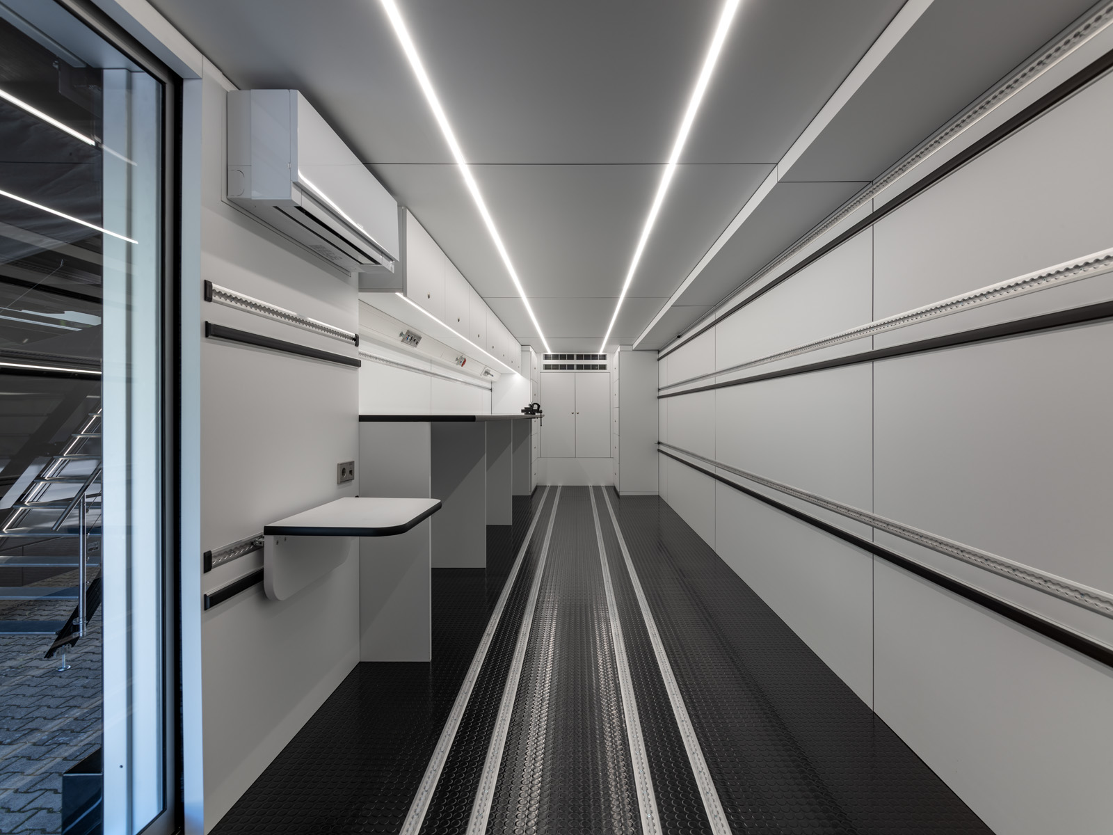 SCHULER RACE BASE SRB 700 Valentino Rossi