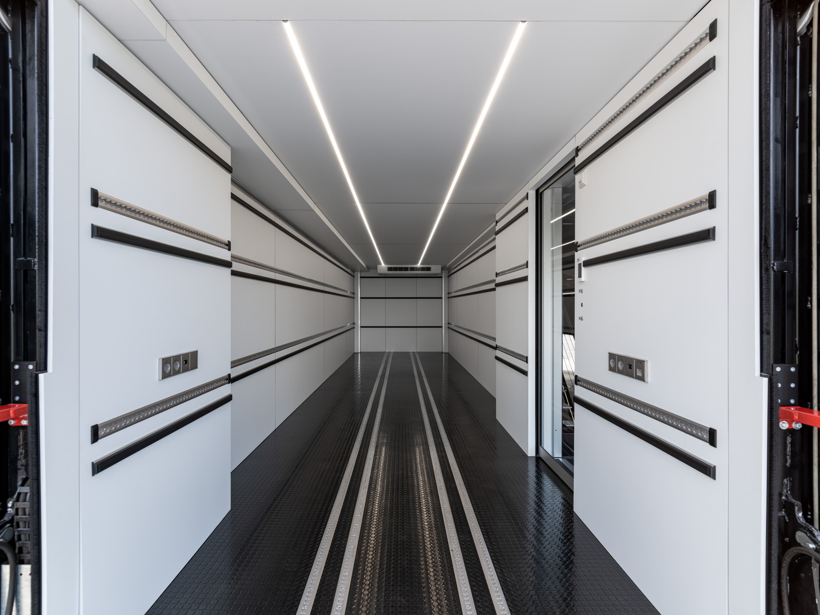 SCHULER RACE BASE SRB 700 Valentino Rossi