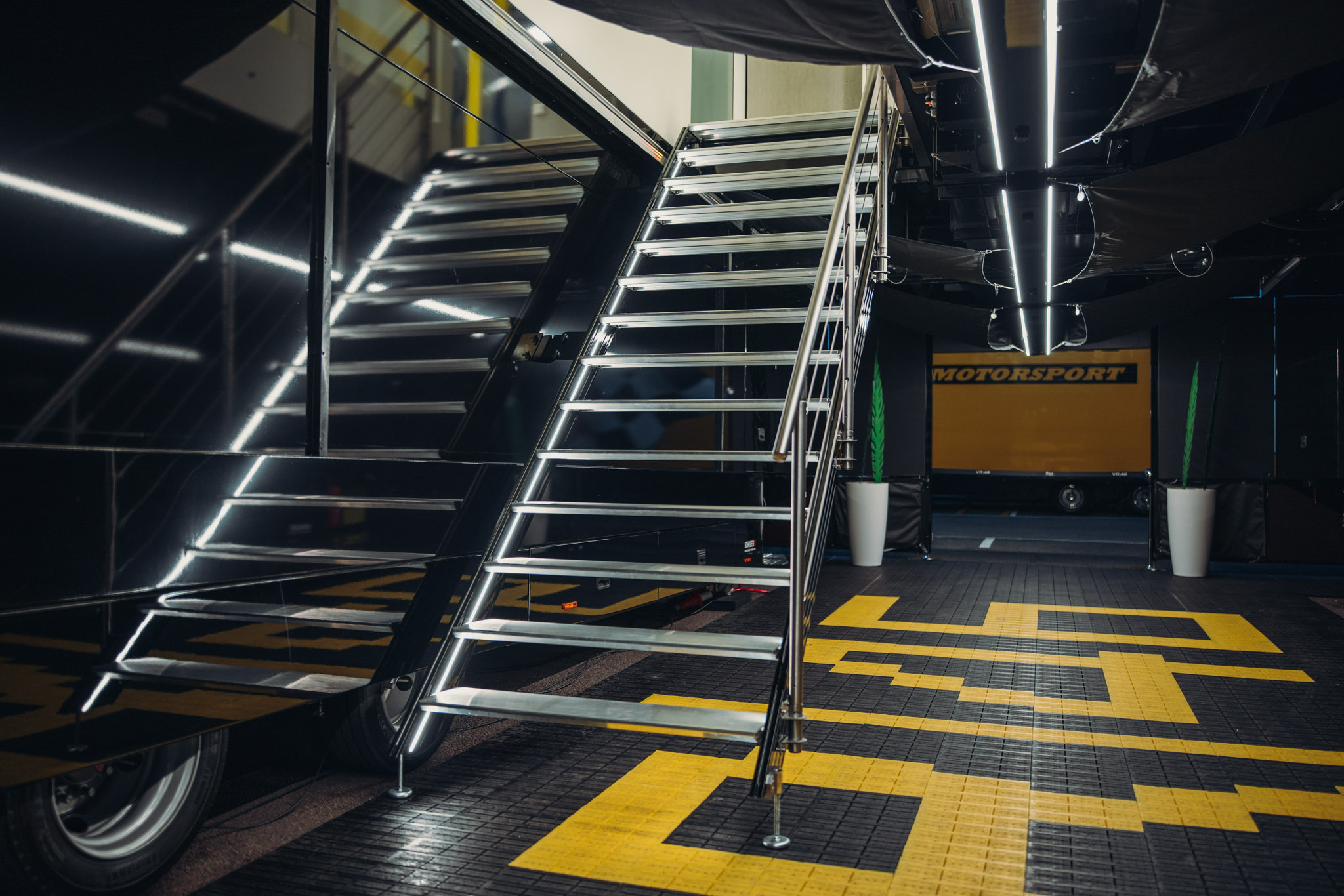 SCHULER RACE BASE SRB 700 Valentino Rossi