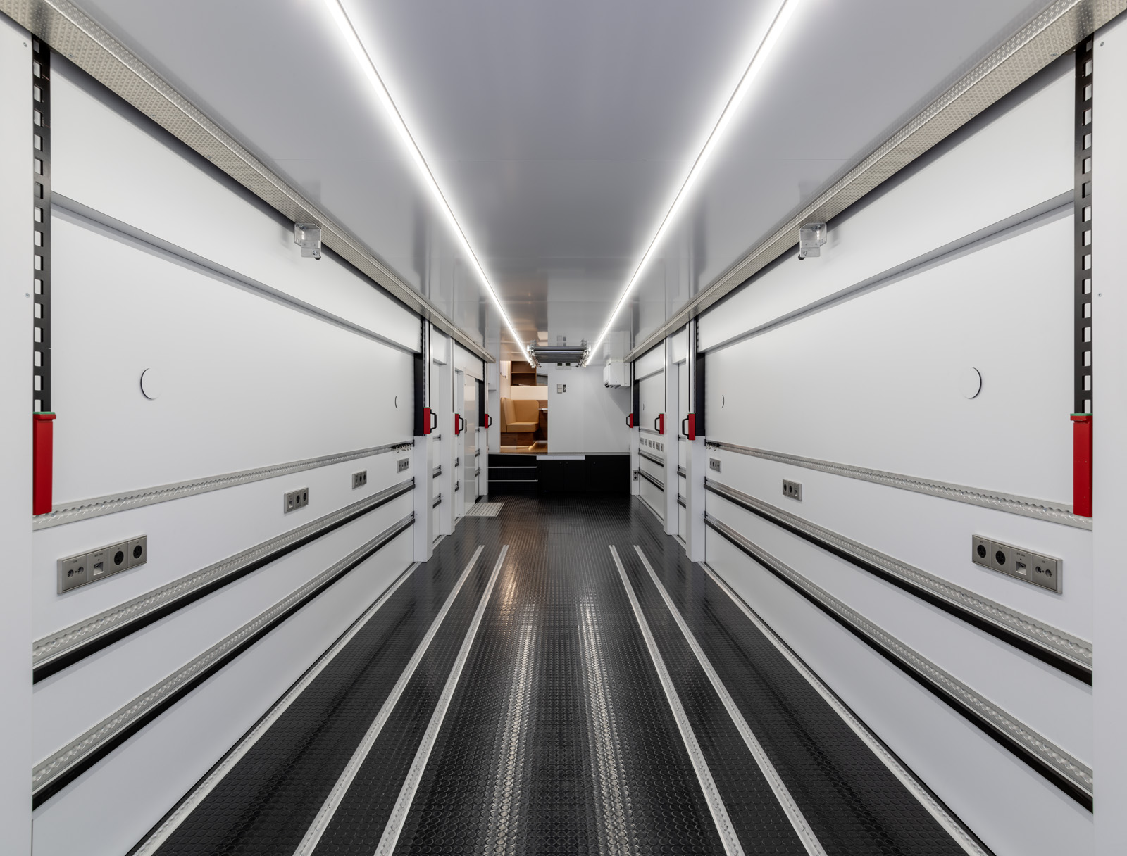 SCHULER RACELINER SRL 500 - NEW