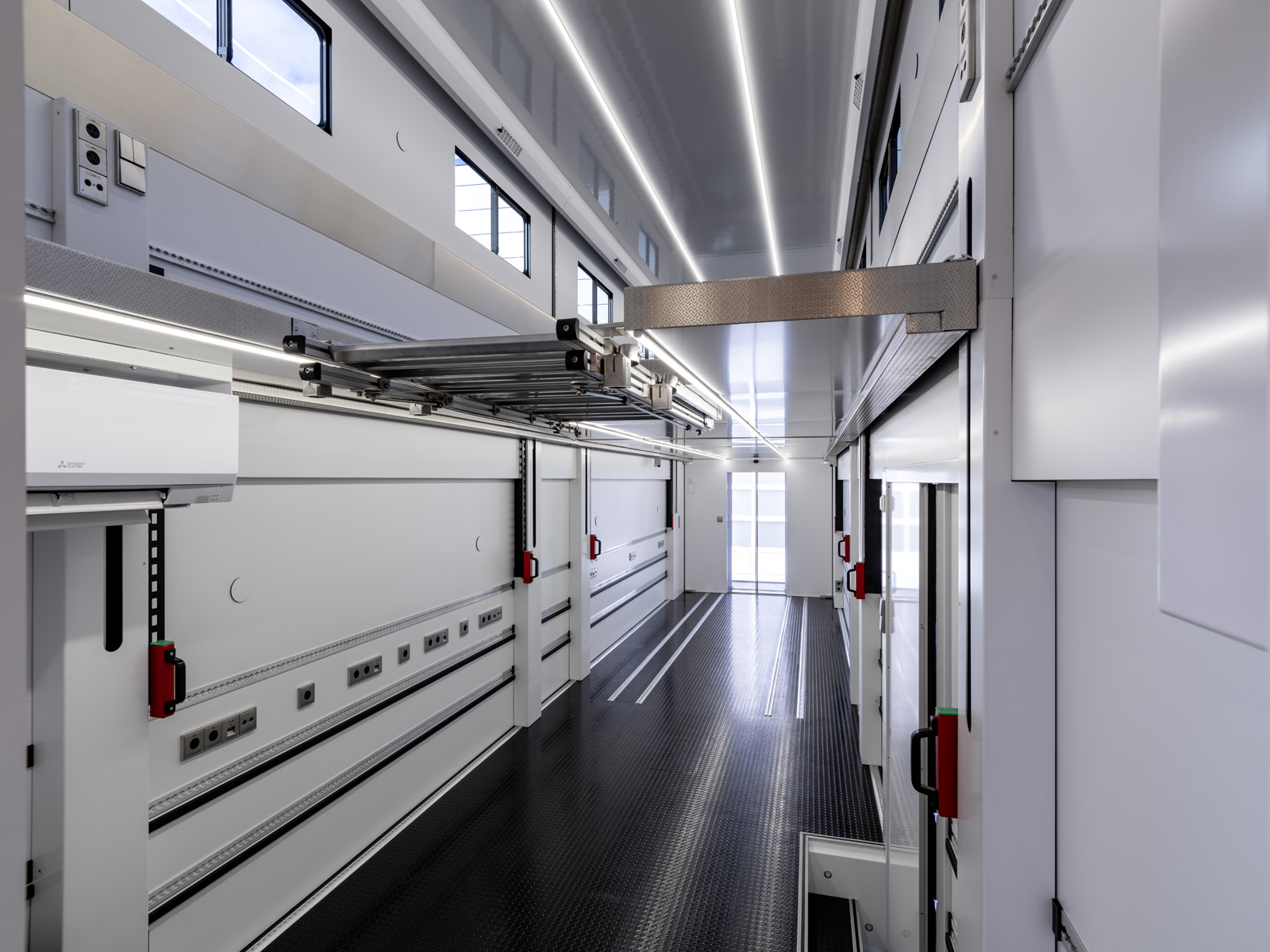 SCHULER RACELINER SRL 500 - NEW