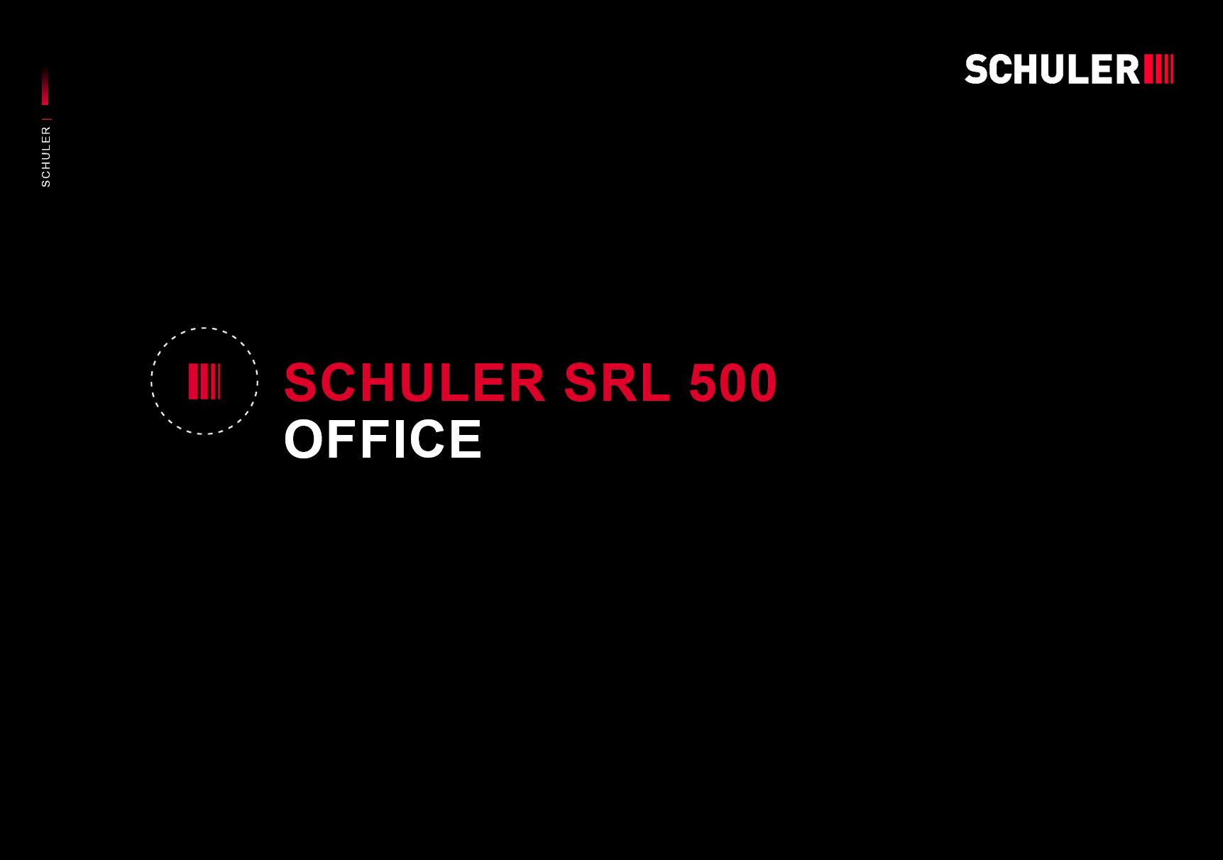 SRL 500