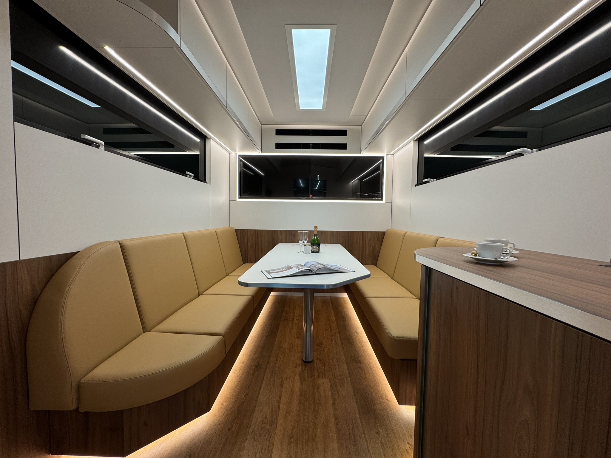 SCHULER RACELINER SRL 500 - NEW